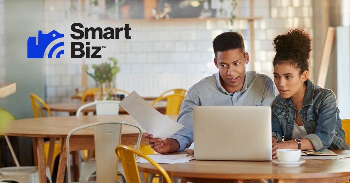 How To Help Small Businesses Thrive: The Anatomy of a Productivity ...