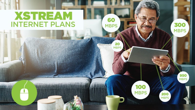 How to Choose the Right Internet Plan? | Westman