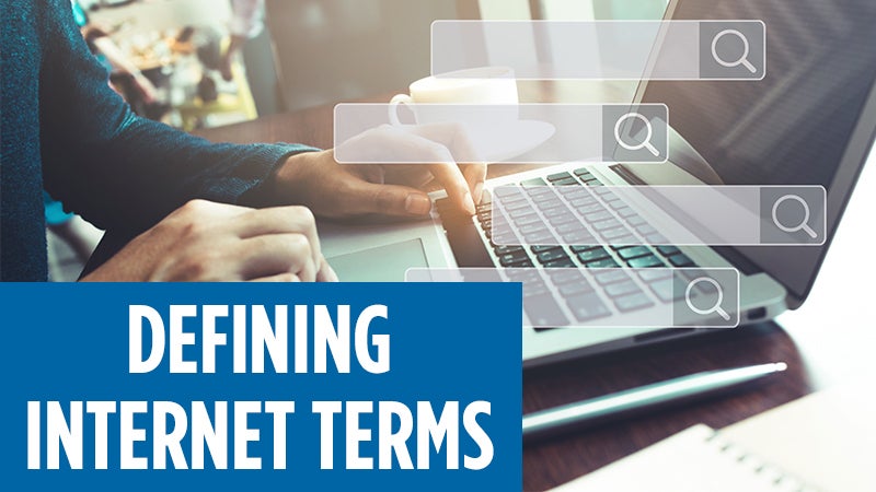 The Rundown On Download Speeds: Defining Internet Terms | Westman