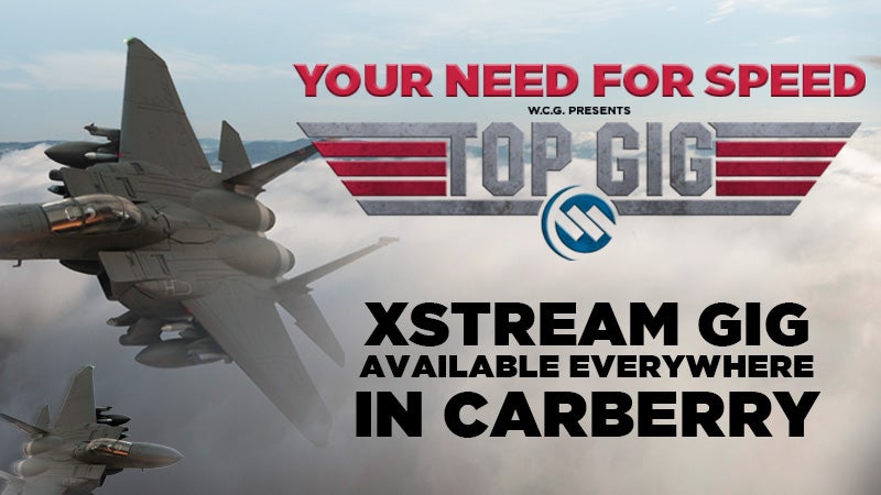 Westman Communications Group Expands XSTREAM GIG Internet To Carberry ...